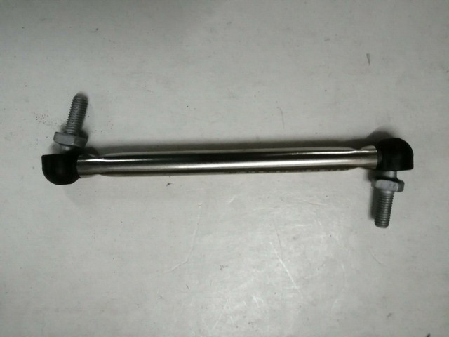 Original BMW 5'E60-61 LCI, 6'E63-64 LC (2003-2010) Front angle joint ...