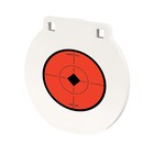 Birchwood Casey 6 Inch Round Steel Target 1/2 Inch Thick Shooting ...