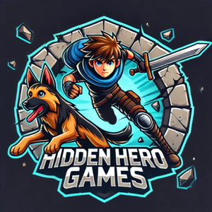 Hidden Hero Games | eBay UK Stores