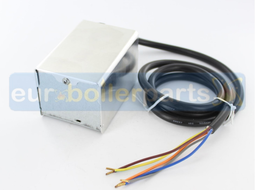 ACTUATOR HEAD 2 PORT SUITS HONEYWELL 22mm & 28mm TWO PORT Zone Valves ...