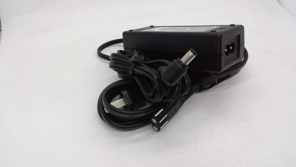 LEI Motorola 30W 12V, 2.5A AC Adapter 539838-001-00 PN NU30-4120250-I3 ...