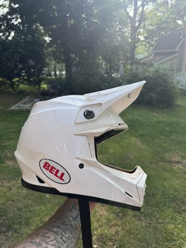 bell moto 9 flex | eBay