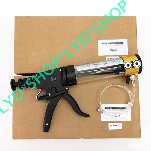1PCS New ZP 20/000 Oil injector ZP20/000 | eBay