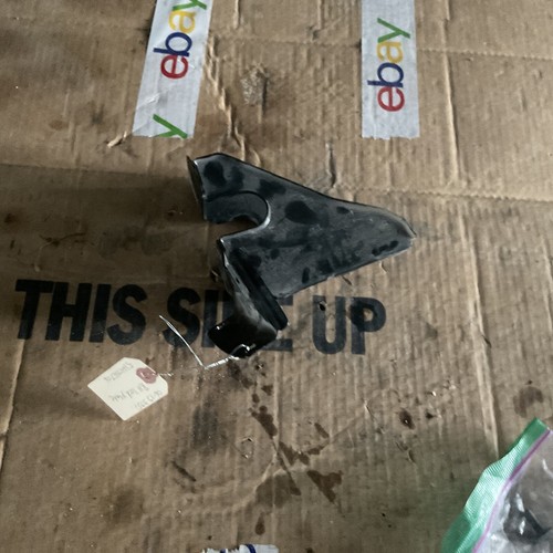 06-13 BMW 335i Right Locking Plate 51647116706 | eBay