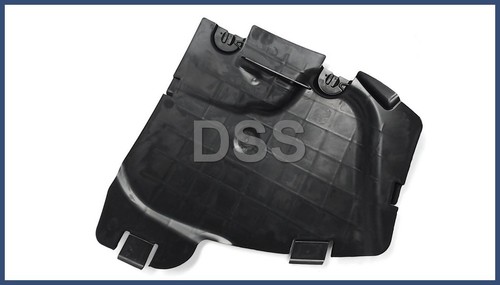 2015-2018 Mercedes-Benz C300 Fender Access Cover Left Servicing Flap ...