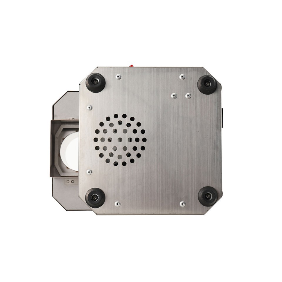 Electric Automatic Dicer Potato Dicing Machine Food Chopper Cuber ...