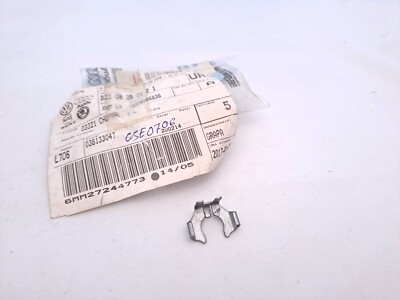 New Original Volkswagen Audi Retaining Clip 036133047 | eBay