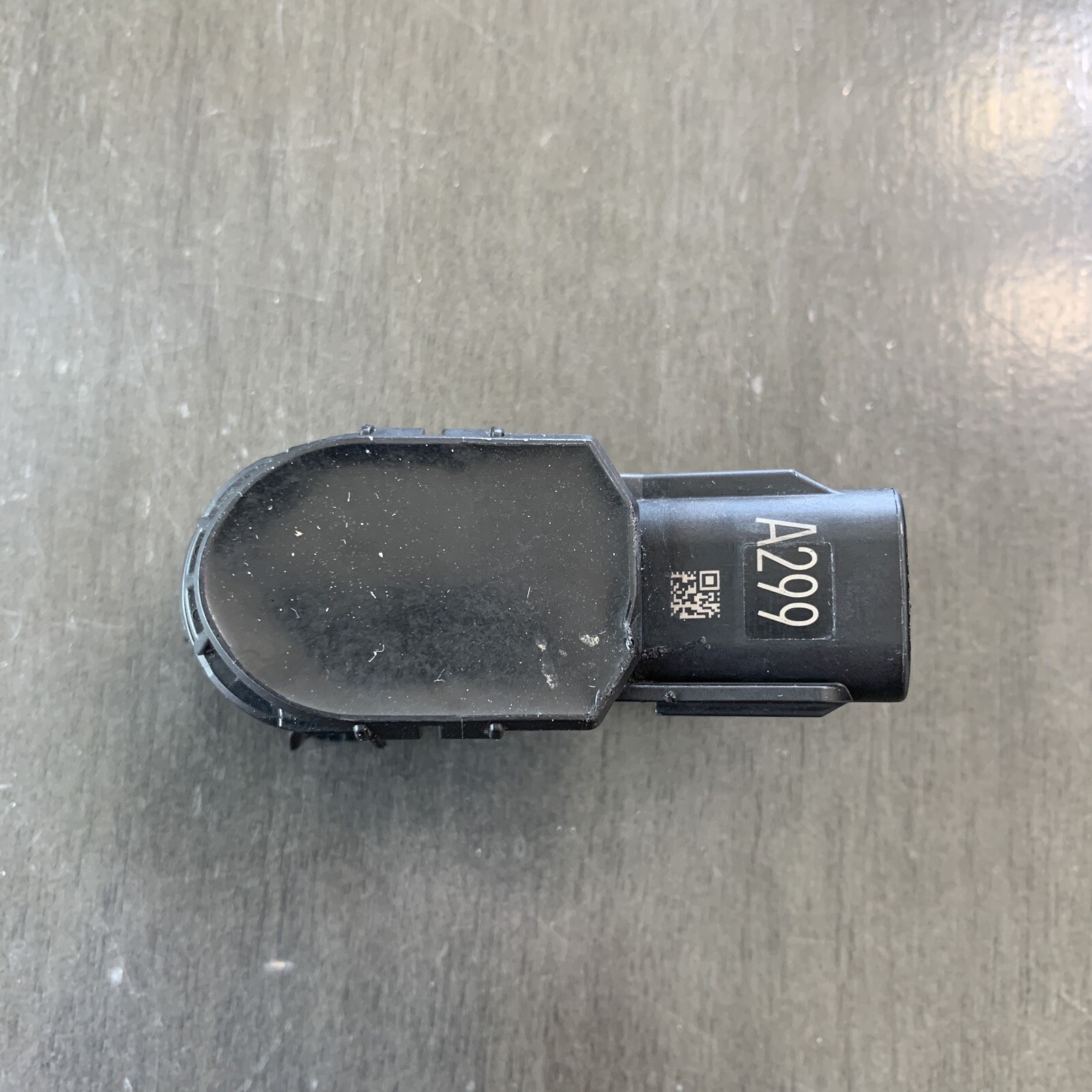 Genuine OEM Toyota Tundra Tacoma Rav4 PDC Bumper Parking Sensor 89341 ...