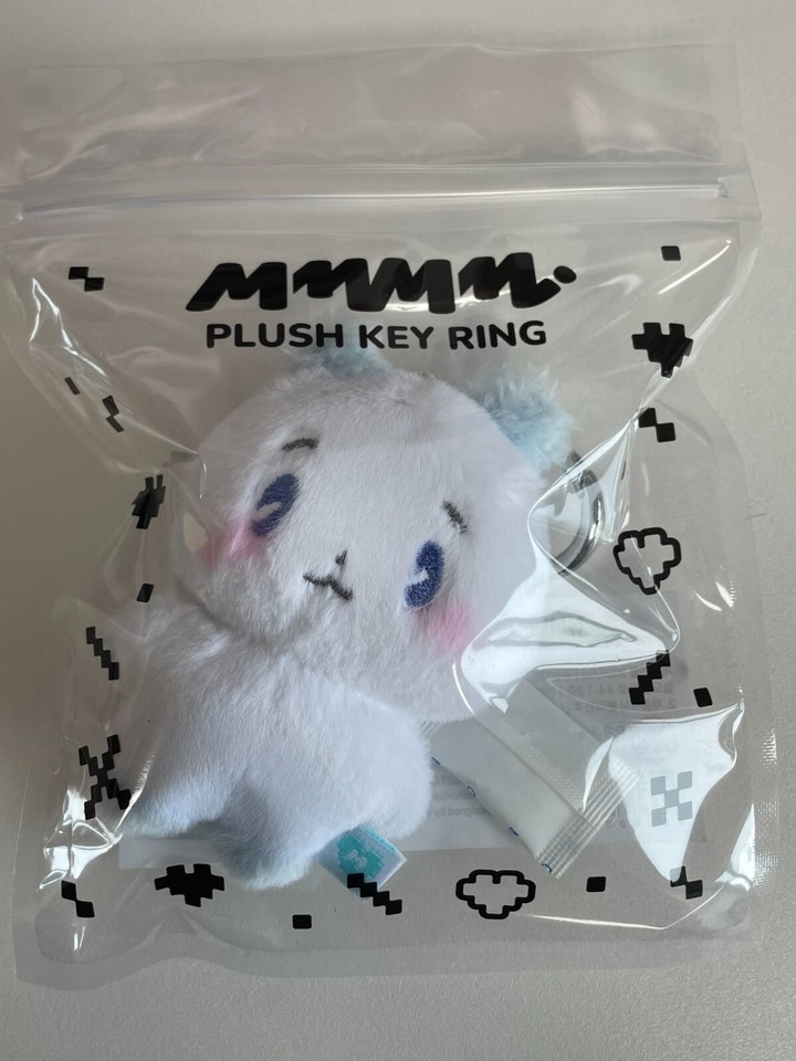 PLAVE 2nd ANNIVERSARY POP-UP STORE 'Happy Plave Day' MMMM PLUSH | eBay