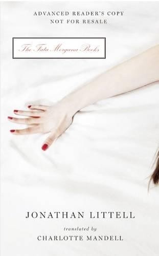 Jonathan Littell The Fata Morgana Books (Poche) | eBay