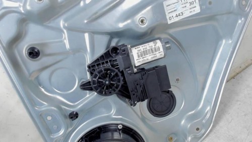 Alzacristalli elettrico posteriore destro VOLKSWAGEN PASSAT 4 PHASE 2 ...