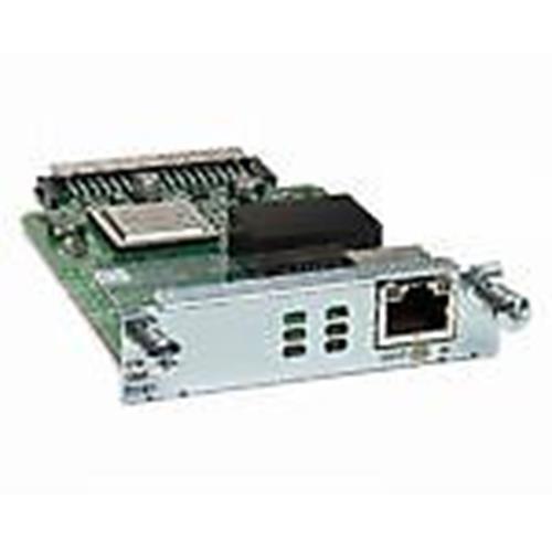Cisco VWIC3-1MFT-T1/E1 Multiflex Trunk Voice/WAN Interface Card | eBay