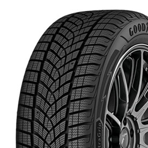 Goodyear Ultra Grip Performance Plus SUV 225/60R18 Tire for sale online ...