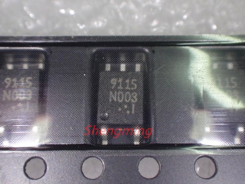 10pcs PS9115 SOP5 | eBay