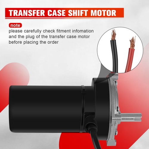 Electric Stabilizer Jack GEAR Motor Component C-800 c800 Replacement | eBay