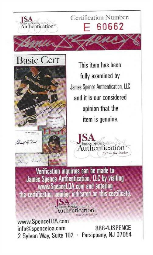 DEREK LOWE SIGNED AUTOGRAPHED 8 X 10 PHOTO JSA COA MARINERS | eBay