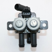 Jaguar S Type 4.0 V8 Heater Control Valve 1147412142 BOSCH or VW4H ...