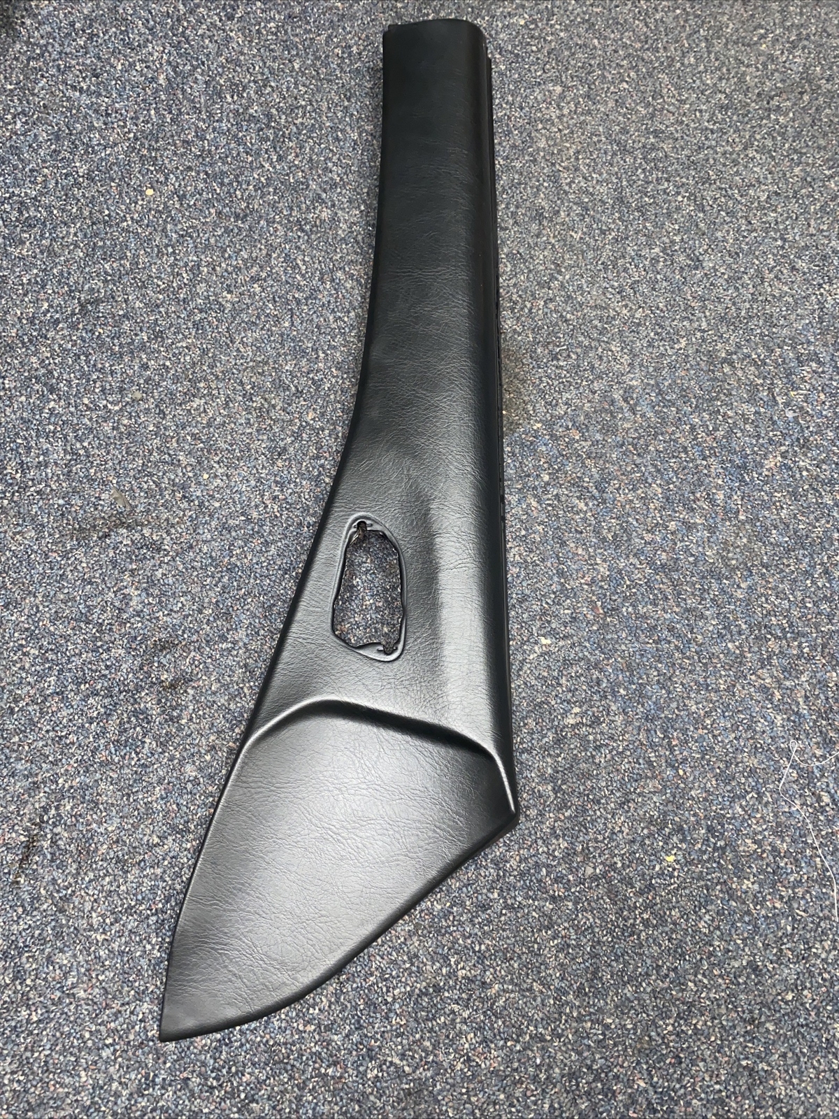 Honda S2000 Driver Side Door Panel Upper Trim Left Ap2 04-09 | eBay