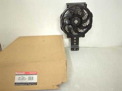New OEM genuine Ford Radiator Cooling Fan 2001-2003 Ranger 2.3 F87Z ...