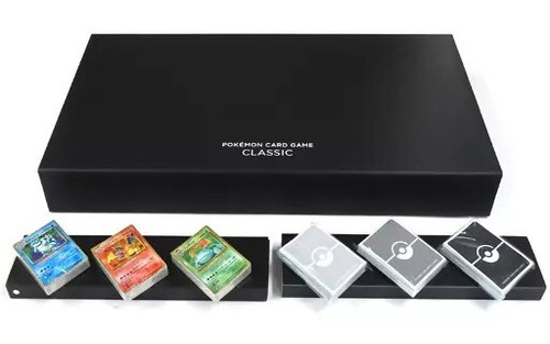 Pokemon Trading Card Game Classic Collection Japan Limited Japanese ...