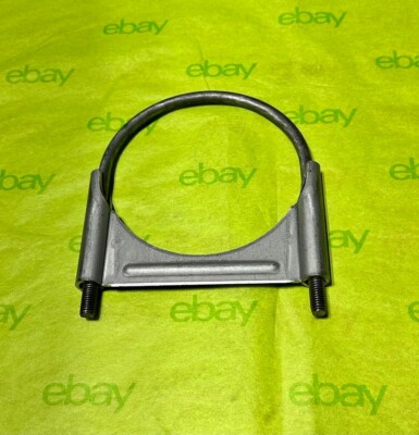 P206411 Genuine Donaldson Clamp U-Bolt 5" 127mm OEM-New | eBay