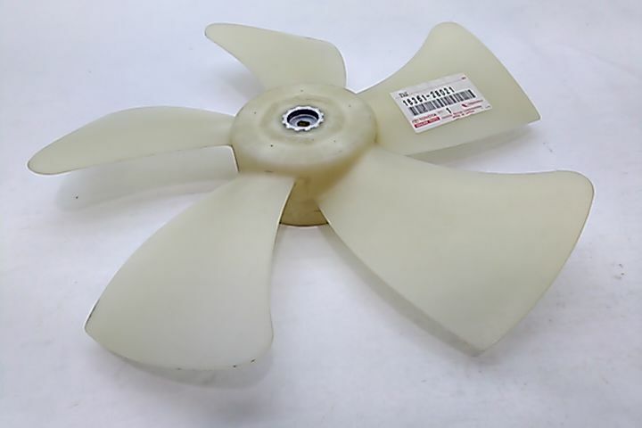 16361-28021 Toyota Fan 1636128021 Genuine OEM Part for sale online | eBay