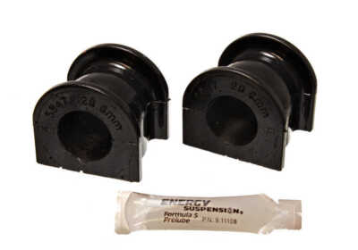 Suspension Stabilizer Bar Bushing Kit-Sway Bar Bushing Set fits 2000 ...
