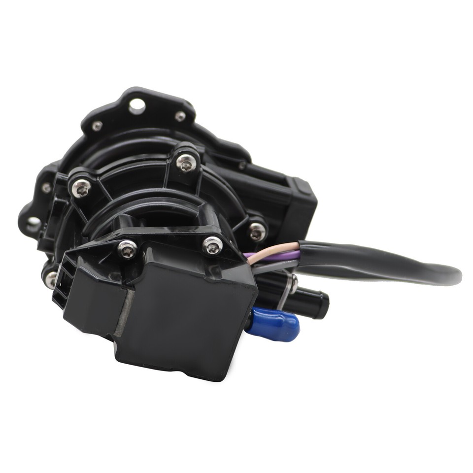 For Johnson Evinrude 4-Wire Oil Injection VRO Fuel Pump Kit 5007420 New ...
