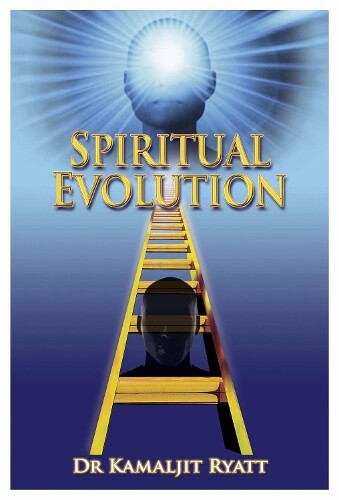 Spiritual Evolution (Poche) 9781838386856 | eBay