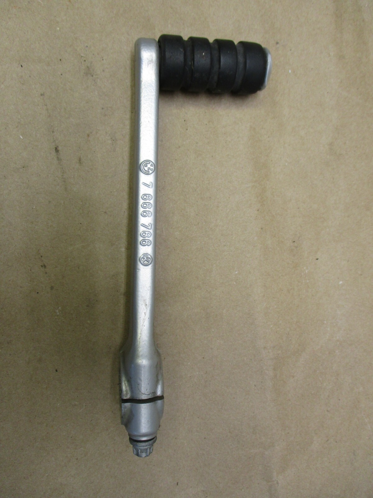 BMW R1200GS transmission shifter | eBay