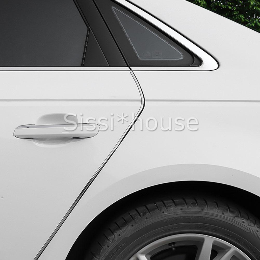 12m Car Moulding U Style Trim Strips Door Tailgate Edge Protector ...