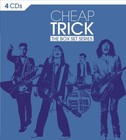 CHEAP TRICK - The Box Set Series - 4 CD - **BRAND NEW/STILL SEALED ...