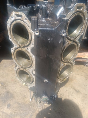 Mercury 225/250 hp EFI Block Outboard | OE