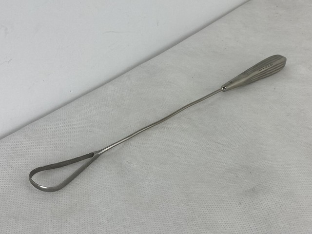 V. Mueller GL1625 Hunter Large Uterine Curette for sale online | eBay