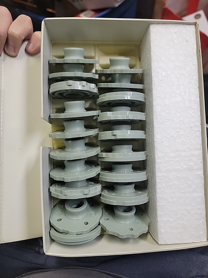 Vintage Sears Kenmore Pattern Cams Sewing Machine Discs *READ* | eBay