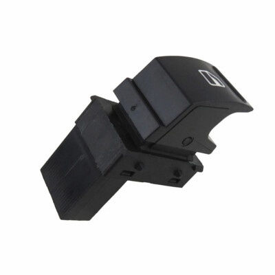 Passenger Electric Window Switch Control Button For Vw Eos Skoda Fabia ...