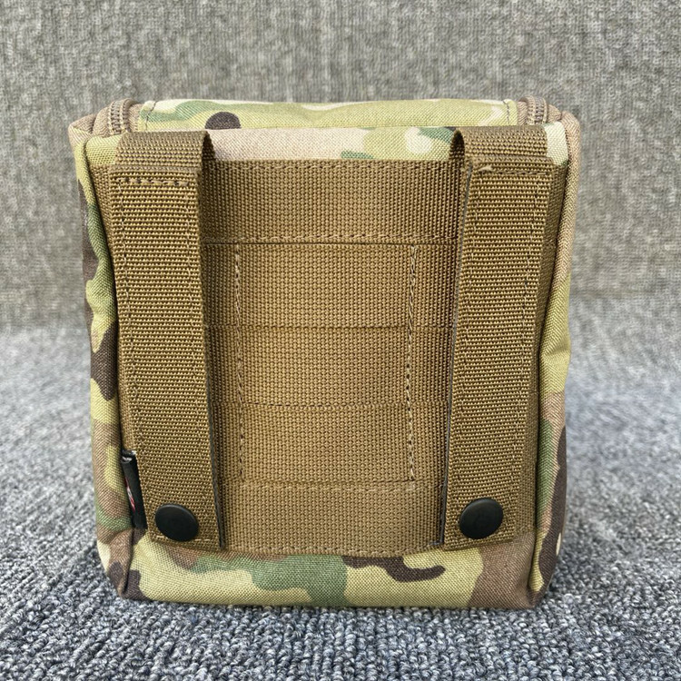 Tactical Molle NVG Pouch Night Vision devices Pack Storage Bag | eBay