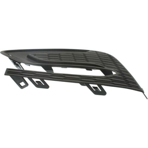 Fog Lamp Cover Left Fits 2016-2018 Chevrolet Cruze 4-Door 84095932 ...