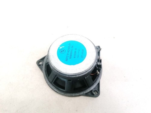 9143153 65139143153-01 Speaker (audio) for BMW 5-Series UK1492652-64 | eBay