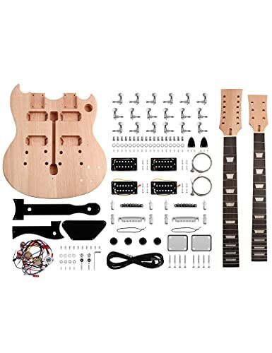 Gibson Guitar Kits