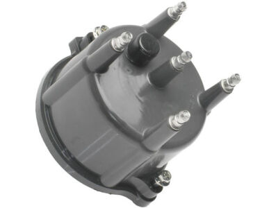 Standard Motor Products 47RJ22F Distributor Cap Fits 1981-1990 Ford ...