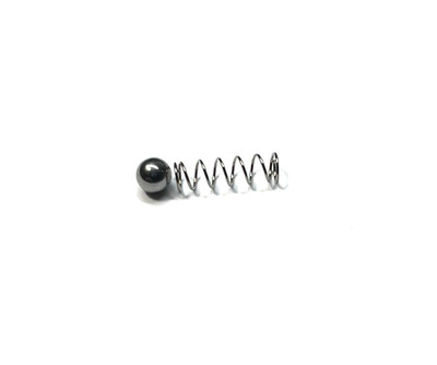 Remington 870, 740, 742, 1100, 11-87, 760 BALL & SPRING for Thumb ...