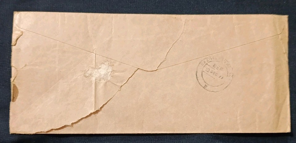 Saudi Arabia Early Vintage Dhahran Airport Registered Postal Used Cover ...