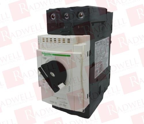 SCHNEIDER ELECTRIC GV3P32 / GV3P32 (BRAND NEW) | eBay