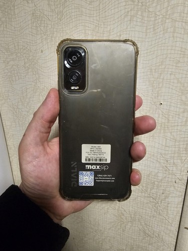 Dialn X65 - Gray - Smartphone t-mobile | eBay