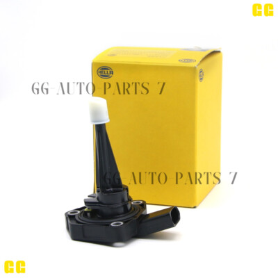 HELLA Engine Oil Level Sensor 03C907660AA For AUDI A3 SEAT SKODA VW ...
