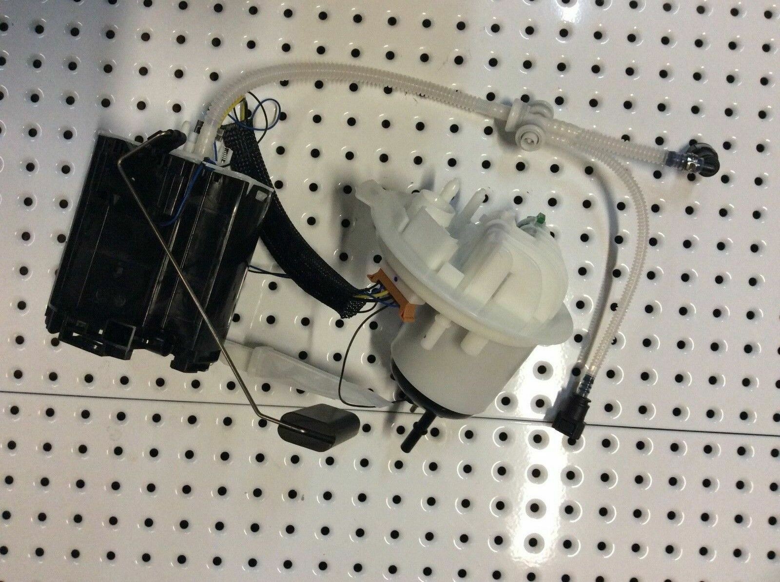 FUEL PUMP LAND ROVER FREELANDER 2, 2007-2012 3.2L WFX00200, LR020016 ...