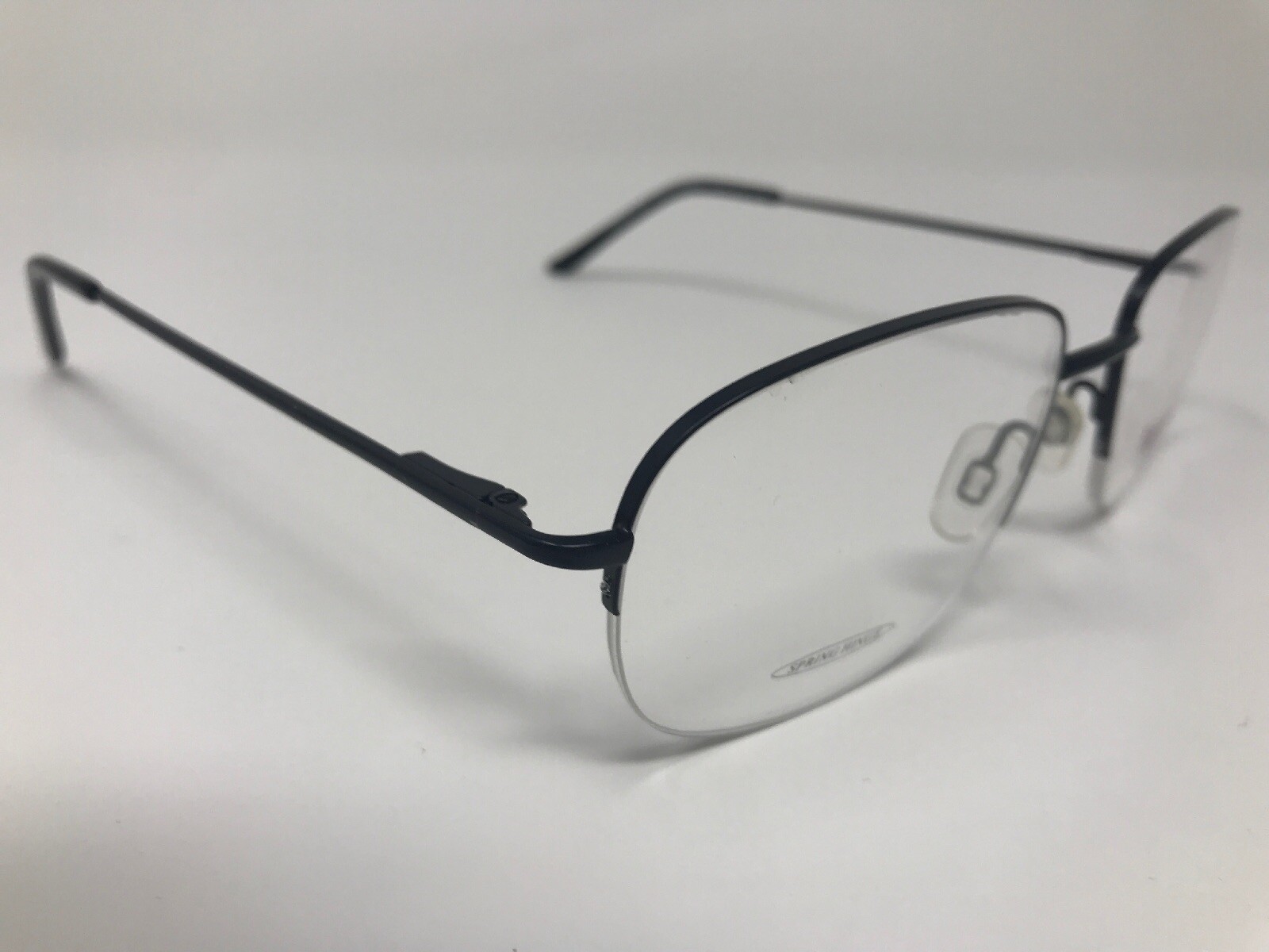 MARCOLIN NATIONAL Eyeglasses Andrew NA0335 56-18-145 Matte Black D658 ...