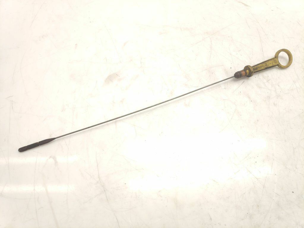 Opel Vectra B 1.6i 16V 74kw 1998 Petrol Engine Oil level dip stick ...