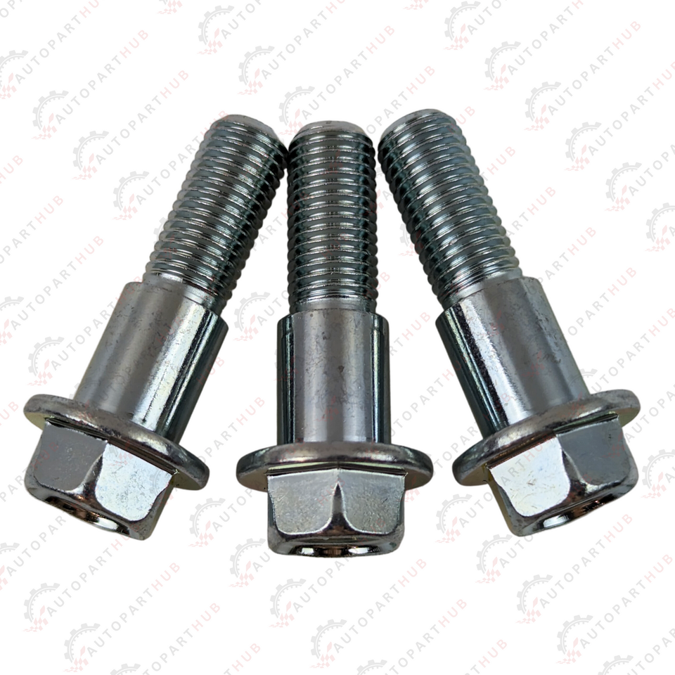 Genuine OEM Honda Acura Intermediate Half Shaft Bolts K20 K24 90102-SF1 ...